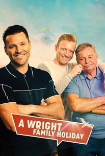 A Wright Family Holiday | Rotten Tomatoes