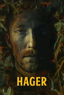 HAGER | Rotten Tomatoes