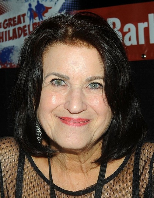 Barbara Goodson - Rotten Tomatoes