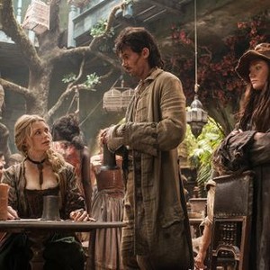 Toby Schmitz - Rotten Tomatoes