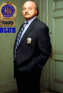 NYPD Blue - Season 1 Episode 2 - Rotten Tomatoes