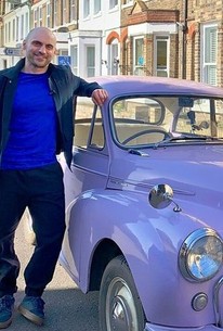 Antiques Road Trip: Season 23, Episode 17 - Rotten Tomatoes