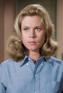 Bewitched: Season 2, Episode 2 | Rotten Tomatoes