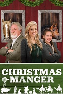 Christmas Manger | Rotten Tomatoes
