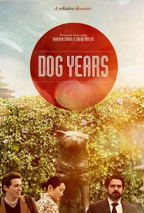 Dog Years | Rotten Tomatoes