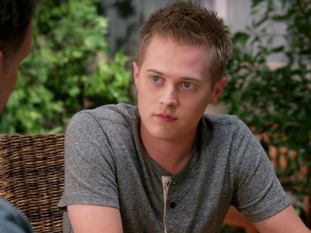 toby kennish x reader