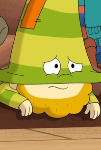 The 7D: Season 1, Episode 11 | Rotten Tomatoes