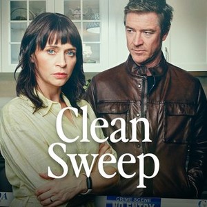 Clean Sweep - Rotten Tomatoes