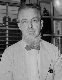 Rex Stout | Rotten Tomatoes