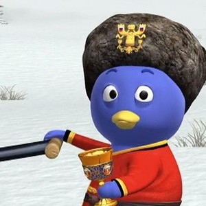 The Backyardigans: Season 4, Episode 1 - Rotten Tomatoes
