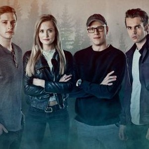 Destination Fear - Rotten Tomatoes