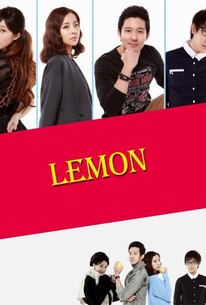 Lemon (2012) | Rotten Tomatoes