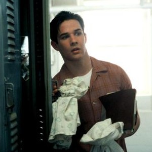 Ryan Merriman - Rotten Tomatoes