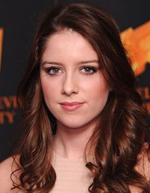 Grace Cassidy - Rotten Tomatoes