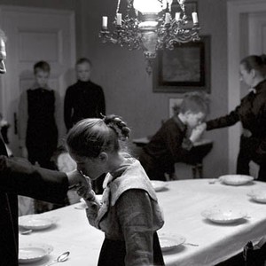 The White Ribbon - Rotten Tomatoes