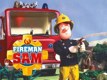 Sam Series 2