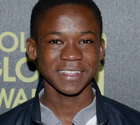 Abraham Attah - Rotten Tomatoes