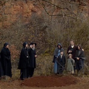 Danny Webb - Rotten Tomatoes