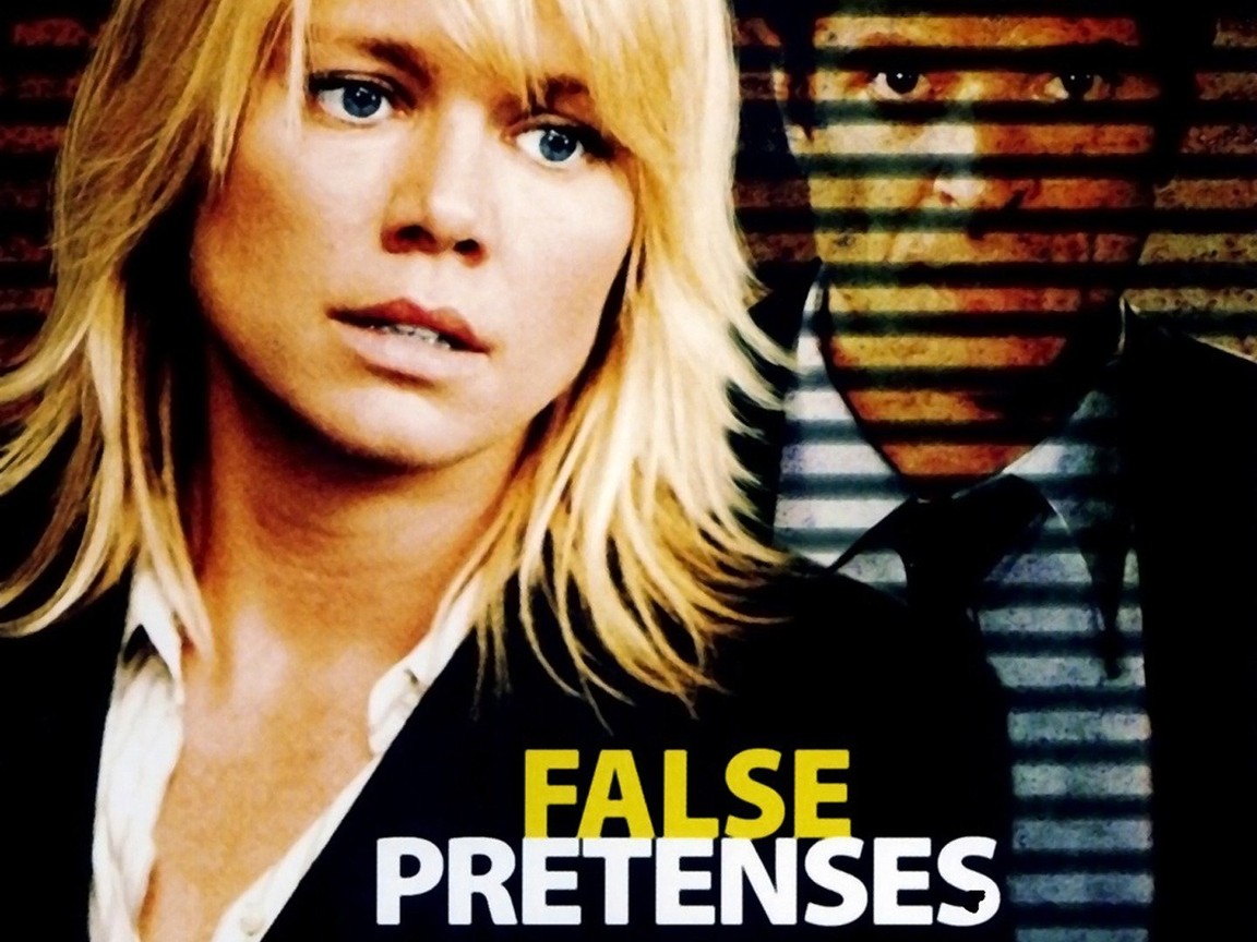 False Pretenses