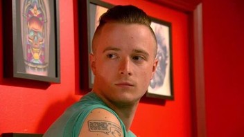 Ink Master Redemption Tattoos