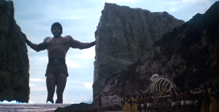 Hercules - Rotten Tomatoes