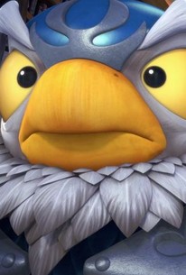 Skylanders Academy: Season 2, Episode 5 | Rotten Tomatoes