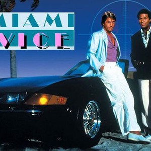 Miami Vice - Rotten Tomatoes