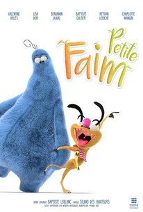 Petite Faim | Rotten Tomatoes