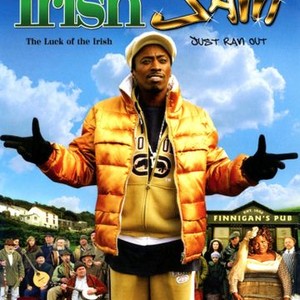 Irish Jam - Rotten Tomatoes