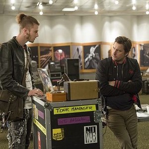 Roadies: Season 1, Episode 1 - Rotten Tomatoes
