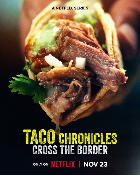 Taco Chronicles | Rotten Tomatoes