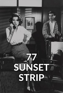 77 Sunset Strip: Season 2 | Rotten Tomatoes