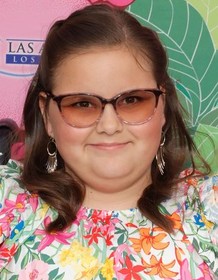 Scarlett Kate Ferguson | Rotten Tomatoes