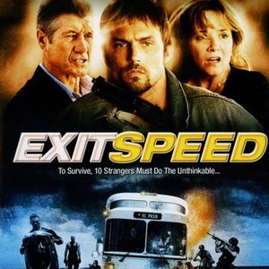 Exit Speed - Rotten Tomatoes