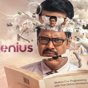 Genius - Rotten Tomatoes