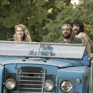 No Tomorrow - Rotten Tomatoes