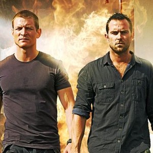 Strike Back - Rotten Tomatoes