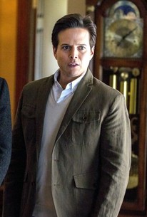 Perception: Season 2, Episode 9 | Rotten Tomatoes