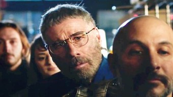 The Fanatic - Rotten Tomatoes