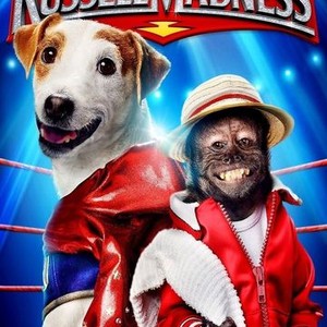 Russell Madness - Rotten Tomatoes
