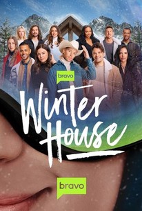 Winter House | Rotten Tomatoes
