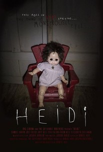Heidi | Rotten Tomatoes