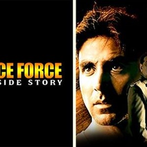 Police Force: An Inside Story - Rotten Tomatoes