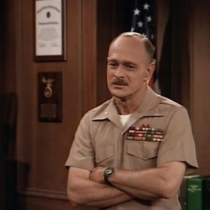 Major Dad: Season 2, Episode 6 - Rotten Tomatoes