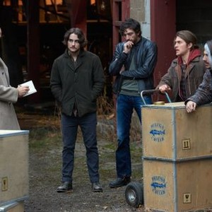 Luke Camilleri - Rotten Tomatoes