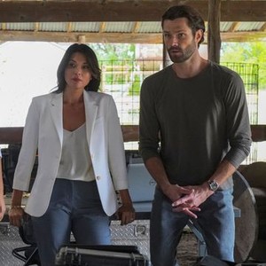 Walker: Season 2, Episode 4 - Rotten Tomatoes