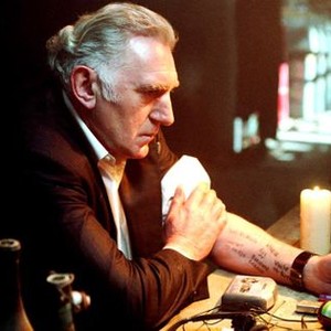 Jan Decleir - Rotten Tomatoes