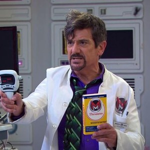 Mighty Med: Season 2, Episode 1 - Rotten Tomatoes