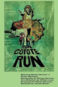 Run Coyote Run | Rotten Tomatoes