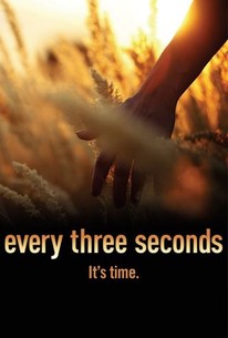 Every Three Seconds | Rotten Tomatoes